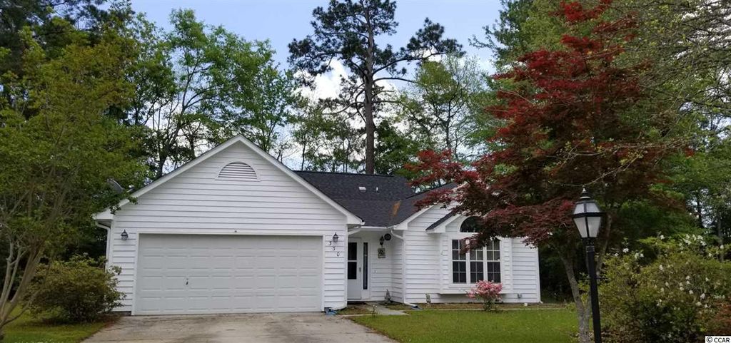 330 Nature Trail #The Preserve at Little River, Little River, SC 29566 ...