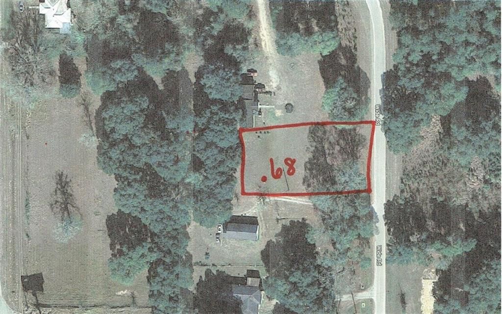 801 Wide Rd, Mount Vernon, AL 36560 | Trulia