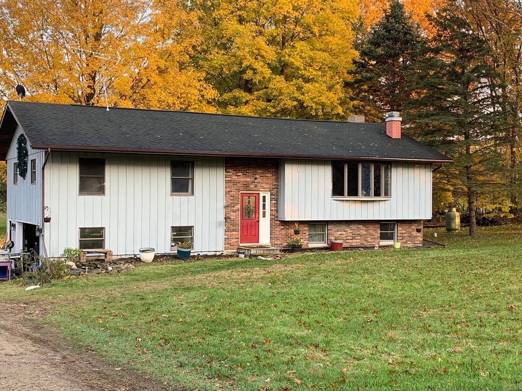 11785 Moscow Rd, Hanover, MI 49241 - See Est. Value, Schools & More