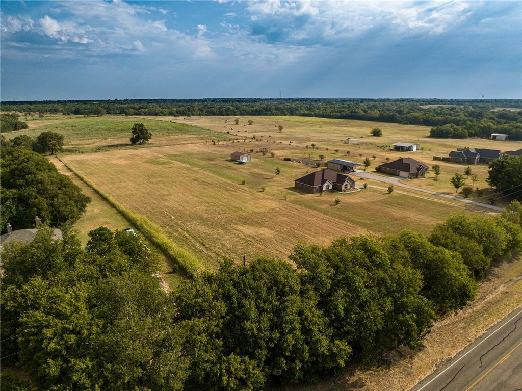 Tbd Fm 1569, Farmersville, TX 75442 - See Est. Value, Schools & More