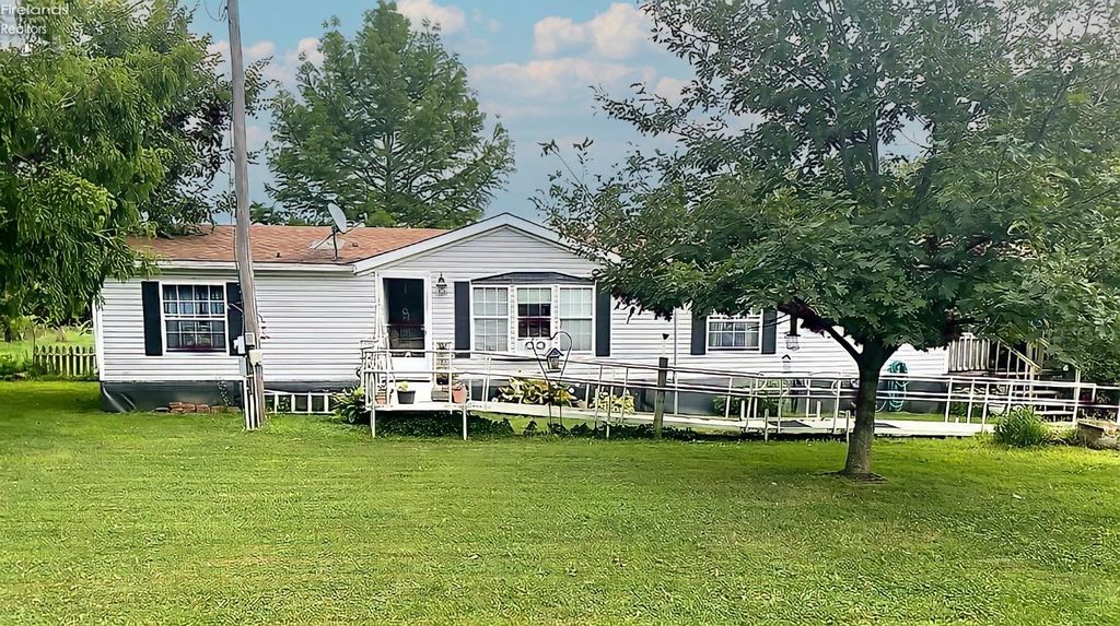 6090 Rome South Rd, Shiloh, OH 44878 | Trulia