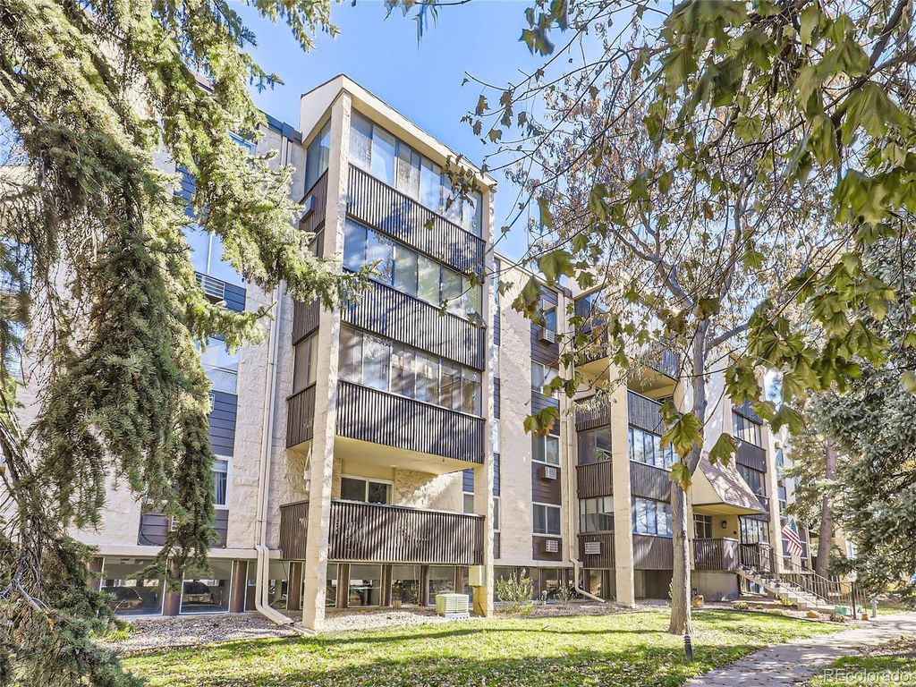 6940 E Girard Avenue Bldg B Unit 110, Denver, CO 80224 - See Est. Value ...