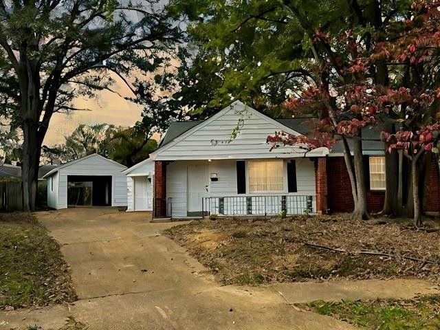 1197 Bradbury Cv #56, Memphis, TN 38122 - See Est. Value, Schools & More