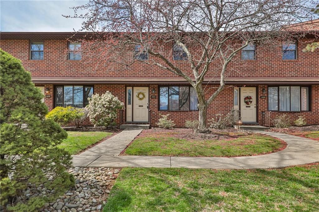 1411 Linden St, Bethlehem, PA 18018 - See Est. Value, Schools & More