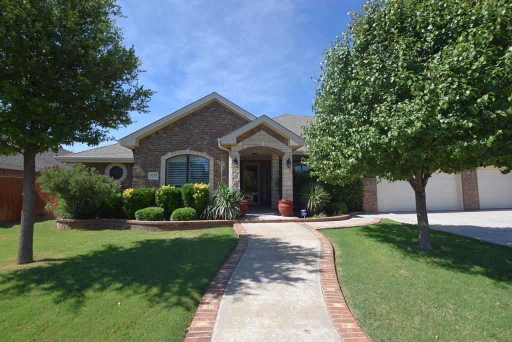 6229 Prairie Ridge Dr, Midland, TX 79707 - See Est. Value, Schools & More