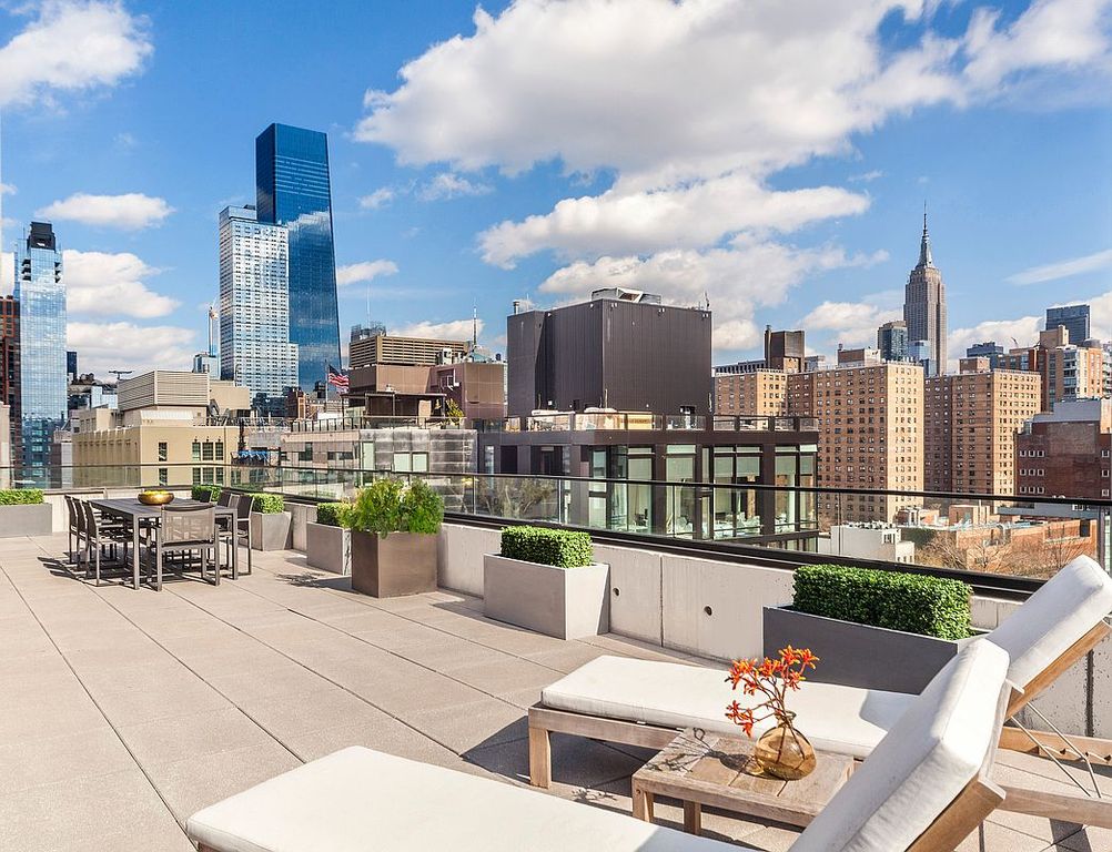 508 W 24th St #PHA, New York, NY 10011 - See Est. Value, Schools & More