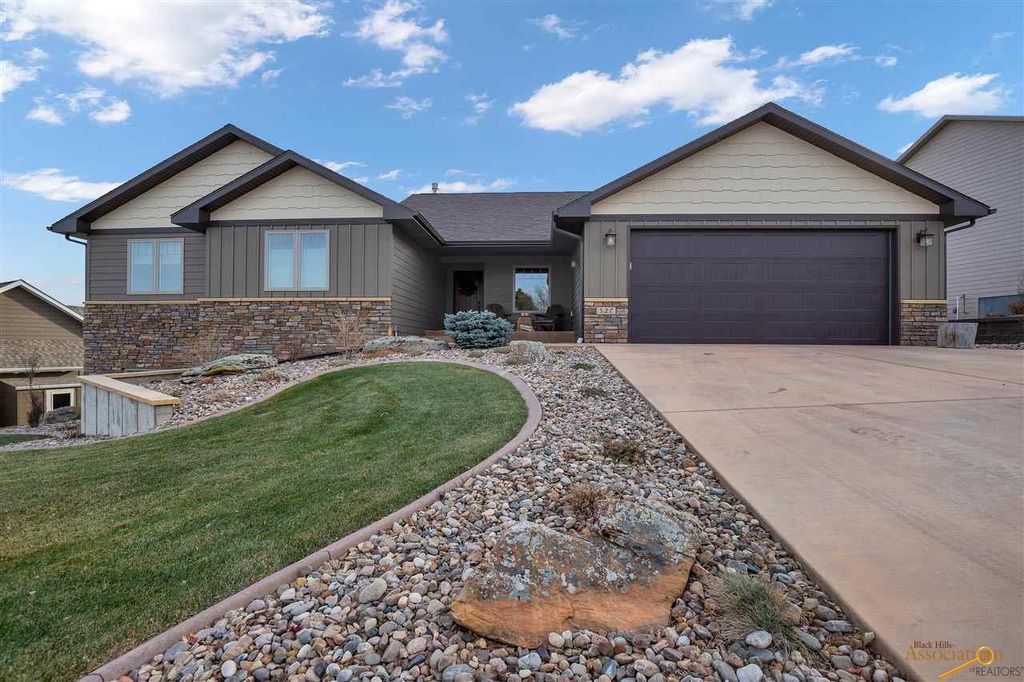 527 Enchanted Pines Dr, Rapid City, SD 57701 | Trulia
