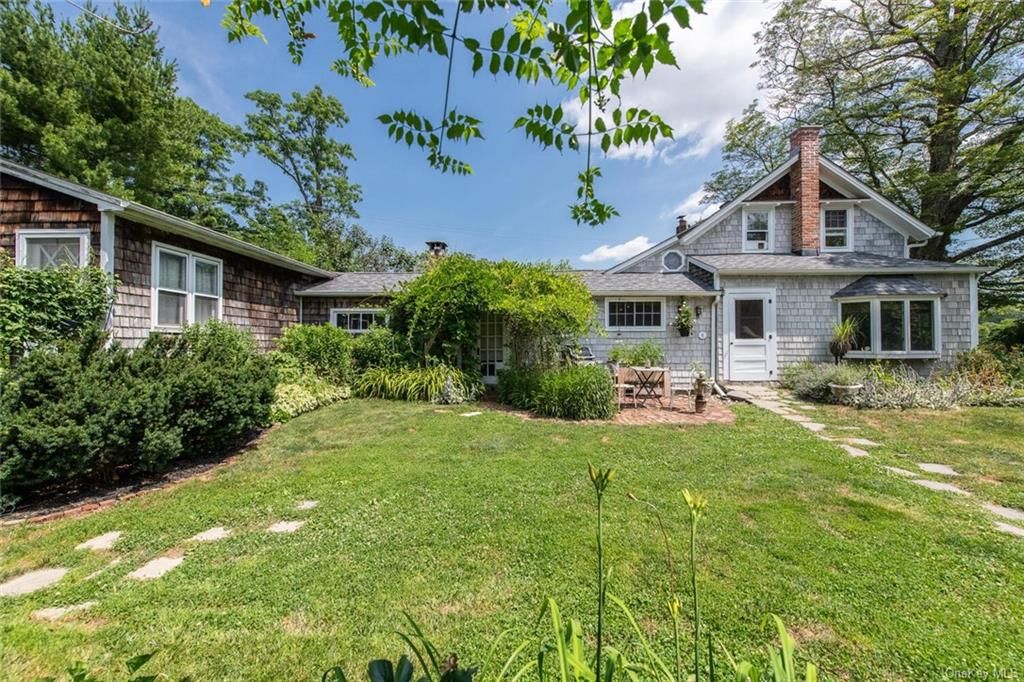 1221 Netherwood Road, Salt Point, NY 12578 | Trulia