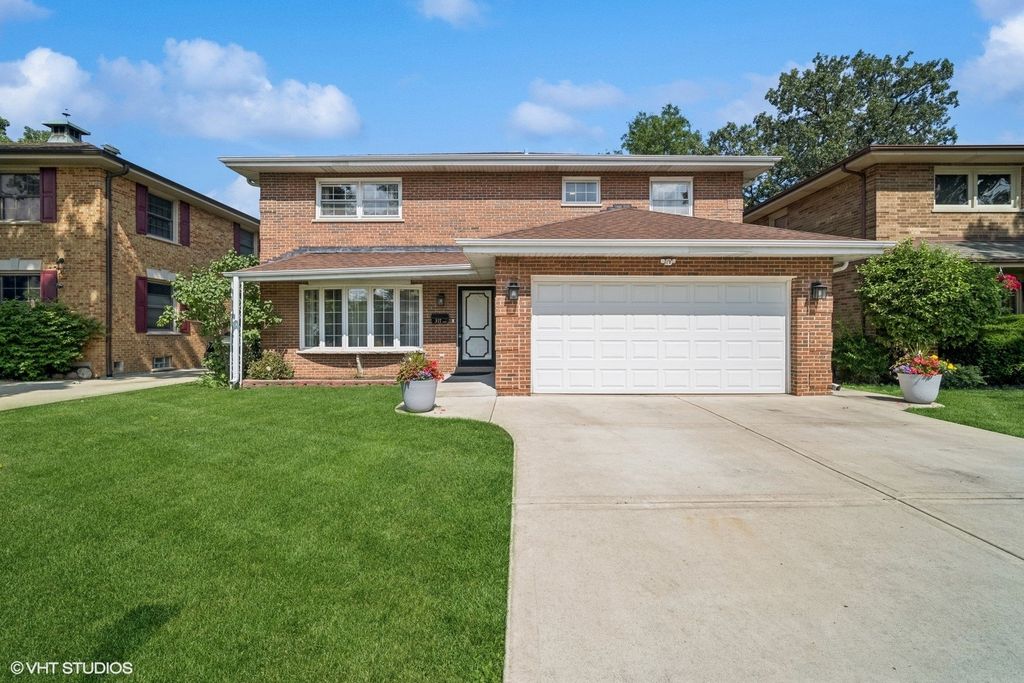 317 N Dee Rd, Park Ridge, IL 60068 | MLS# 12106462 | Trulia