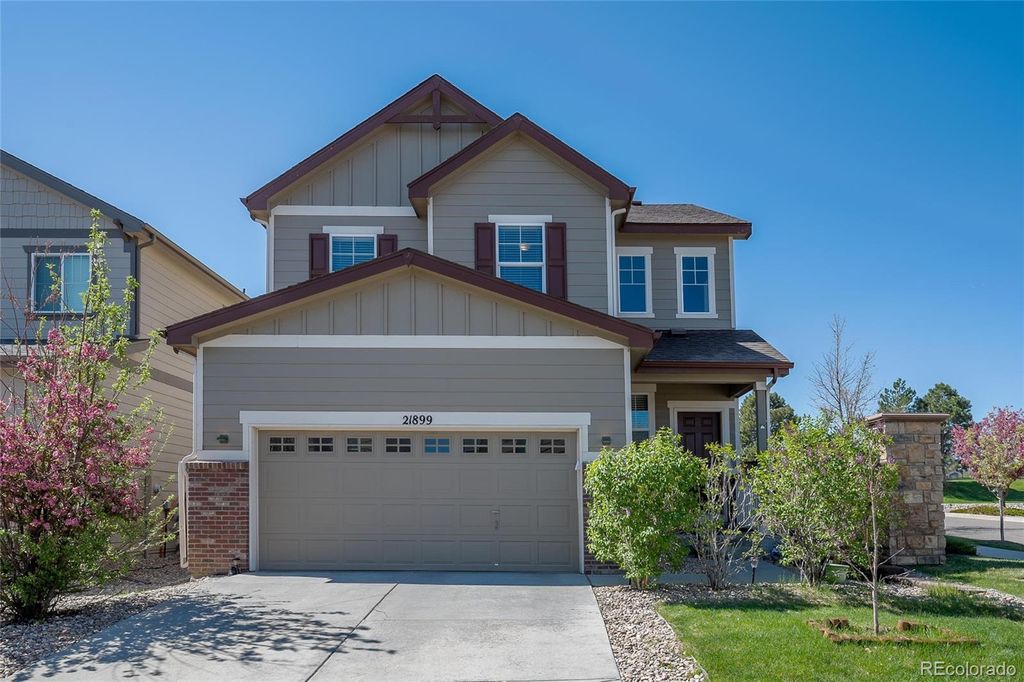 21899 E Layton Drive, Aurora, CO 80015 | Trulia