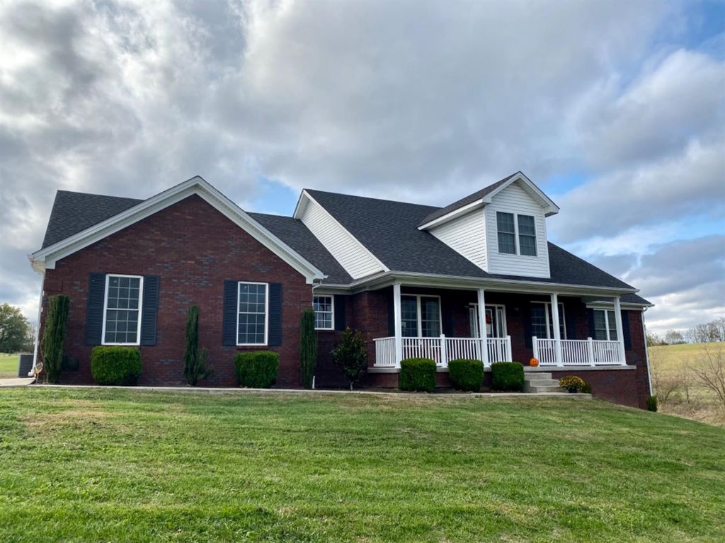1175 Dry Fork Rd Danville KY 40422 Trulia 1175-dry-fork-rd-danville-ky-40422-trulia