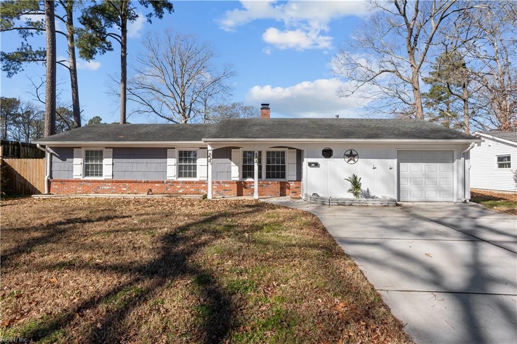 477 Barcelona Ln, Virginia Beach, VA 23452 - See Est. Value, Schools & More