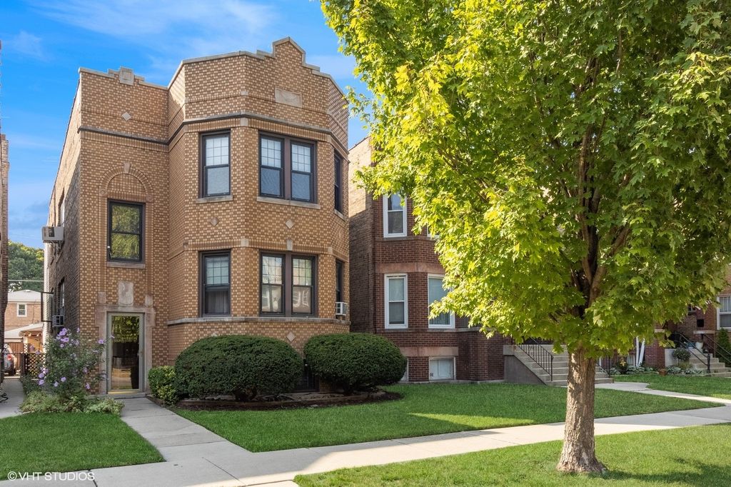 5000 N Major Ave #1, Chicago, IL 60630 | MLS# 12532777 - Trulia | Trulia
