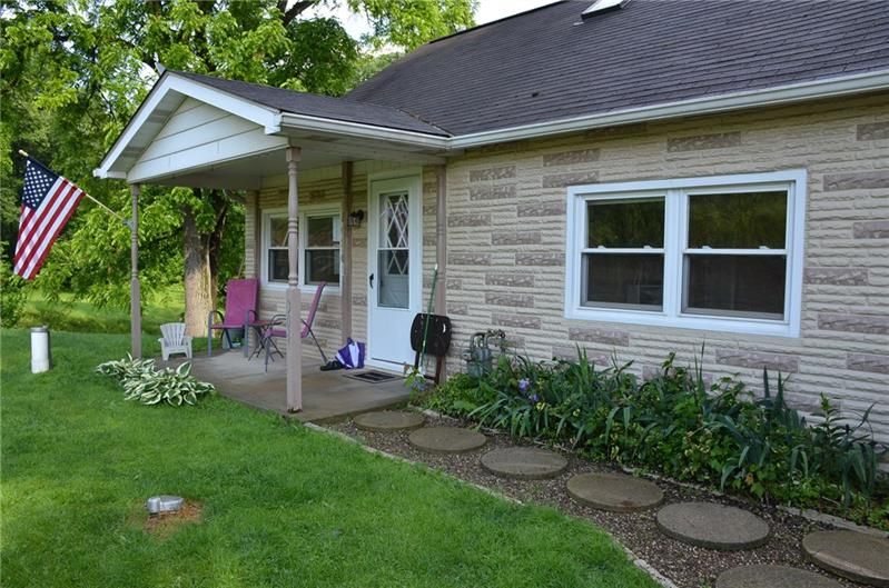 304 Big Knob Rd, Rochester, PA 15074 - See Est. Value, Schools & More