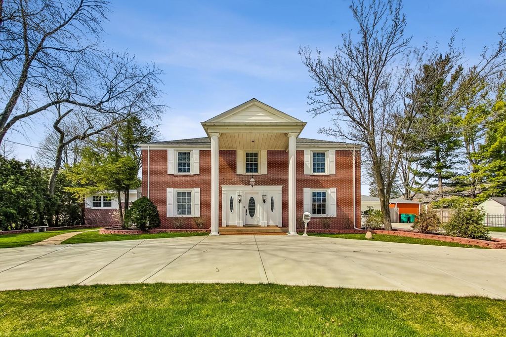 305 N Reed St, Joliet, IL 60435 | MLS# 12008053 | Trulia