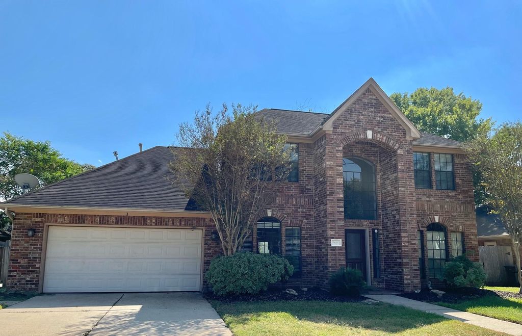 5610 Megan St, Pearland, TX 77581 - See Est. Value, Schools & More