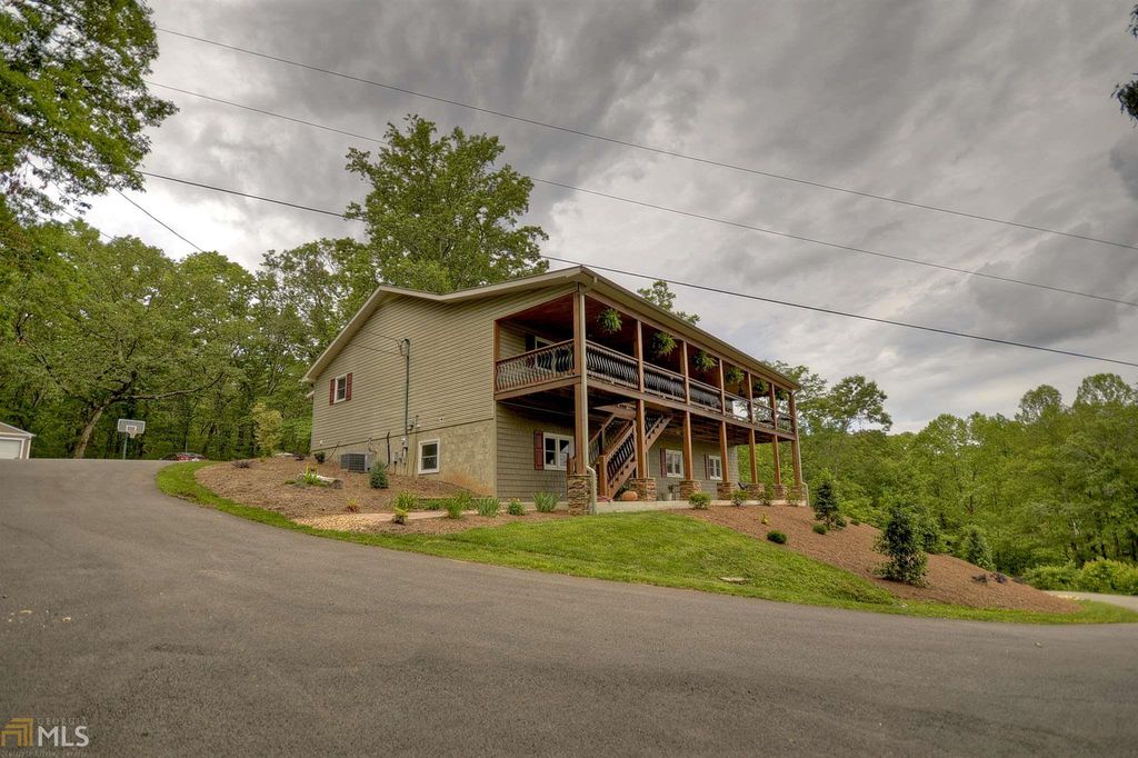 474 Sowers Rd, Blue Ridge, GA 30513 - See Est. Value, Schools & More