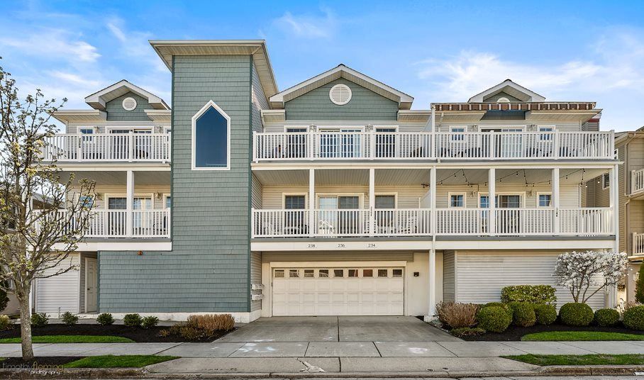 234 E Baker Ave #B, Wildwood, NJ 08260 - See Est. Value, Schools & More