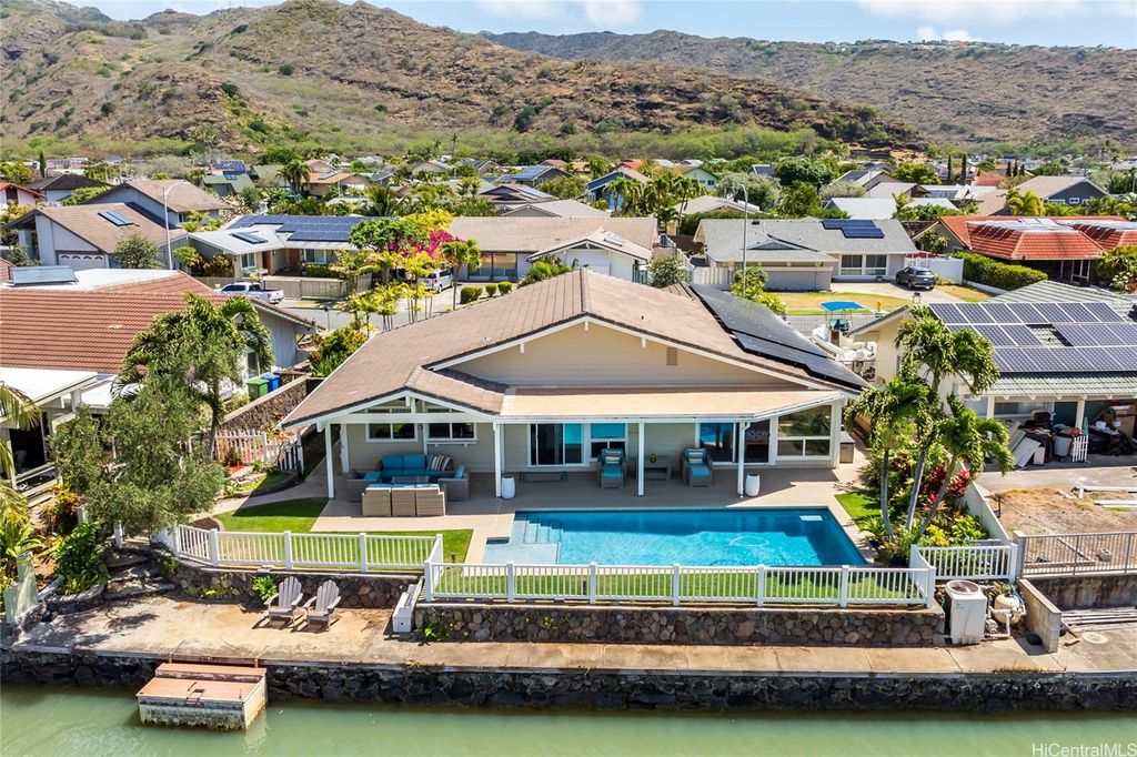 6957 Niumalu Loop, Honolulu, HI 96825 | Trulia