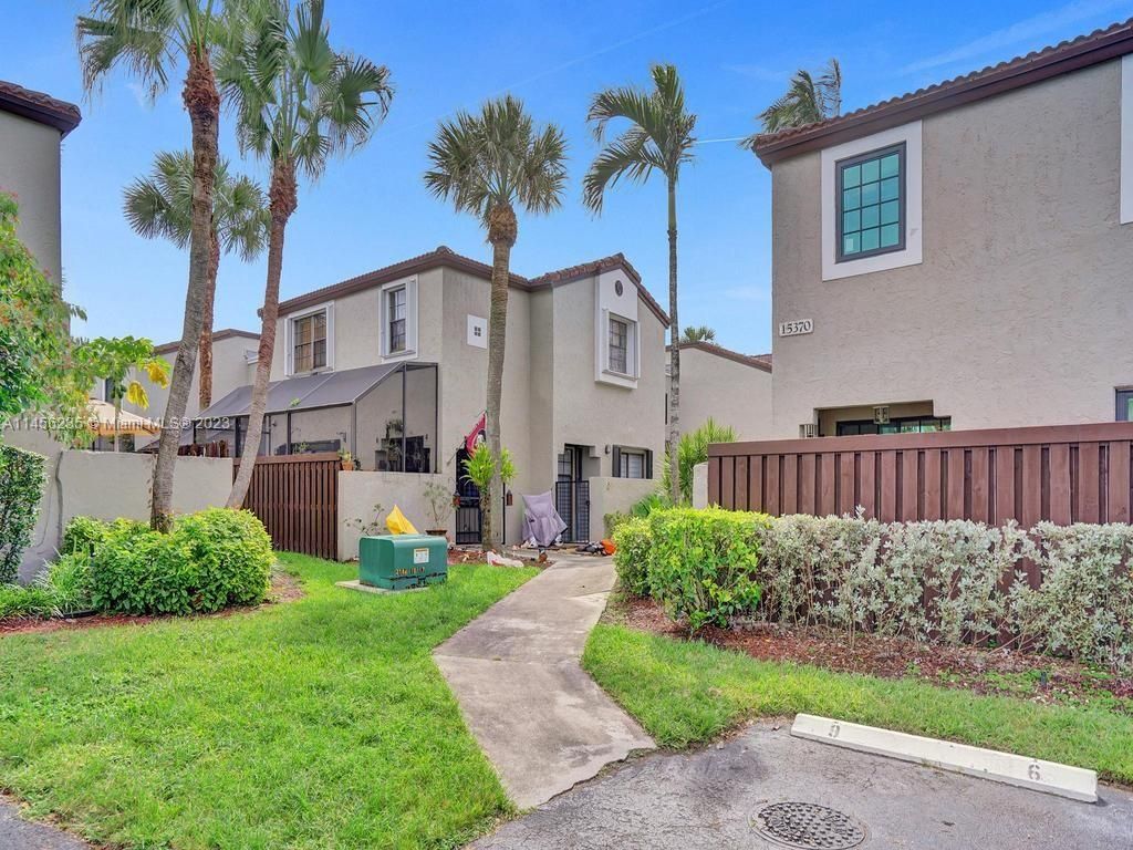 10420 SW 153rd Ct #6, Miami, FL 33196 - See Est. Value, Schools & More