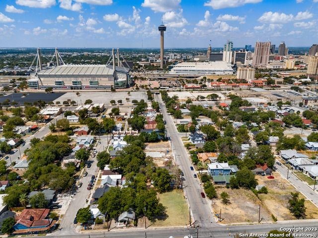 430 MONTANA ST LOT 8, San Antonio, TX 78203 Lot/Land for Sale | MLS ...