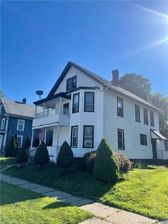 141 Murray St #1, Meriden, CT 06450 | Trulia