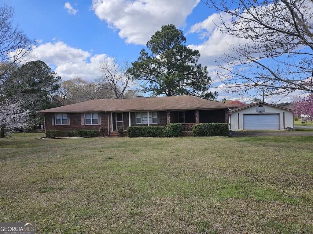 414 Stringer Rd, Rockmart, GA 30153 | MLS# 10268309 | Trulia