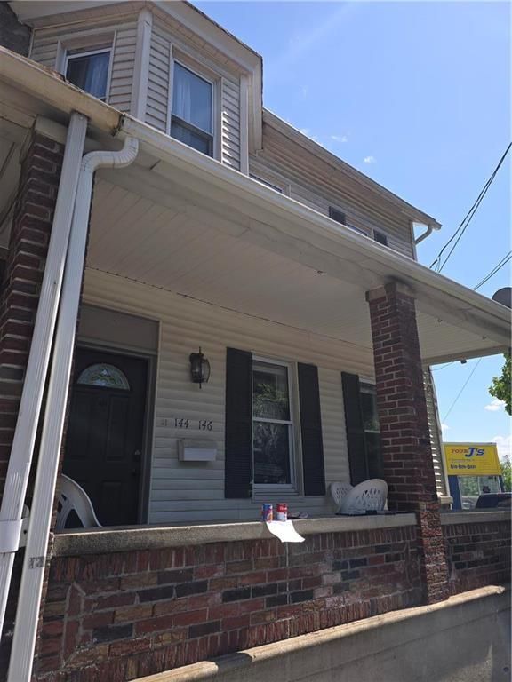 144 E Hamilton St, Allentown, PA 18109 | MLS# 738952 | Trulia
