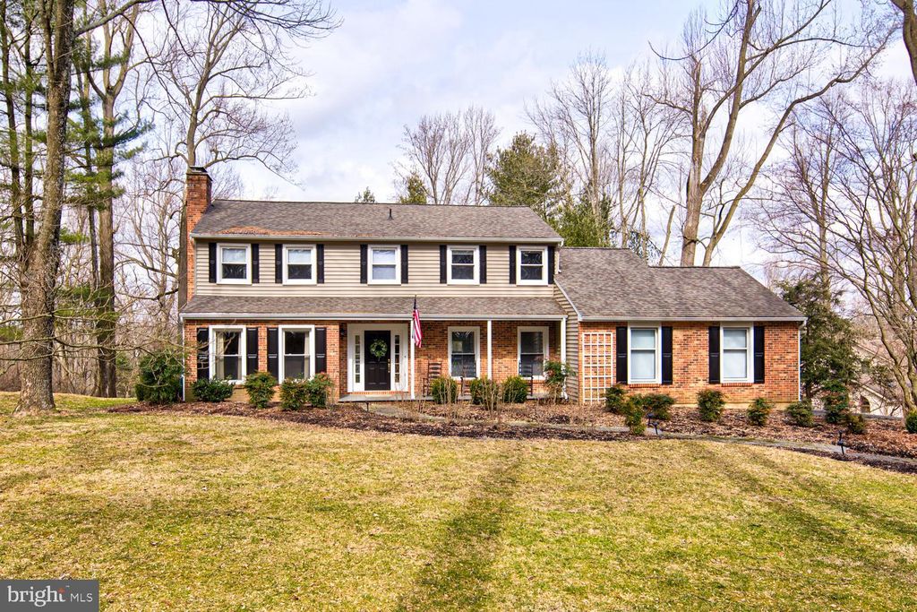 114 Stoney Ridge Rd, Landenberg, PA 19350 - See Est. Value, Schools & More