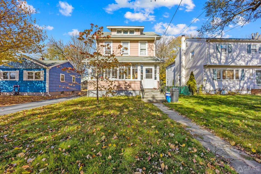718 Front St, Dunellen, NJ 08812 | Trulia