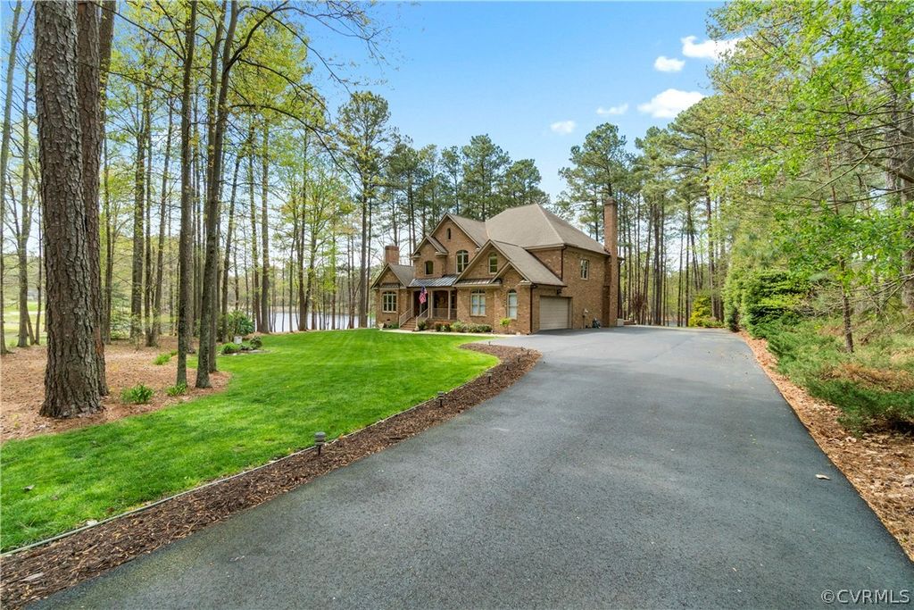 13460 Lower Lakes Pl, Ashland, VA 23005 | Trulia