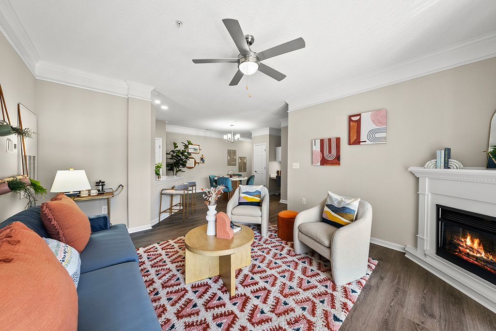 10311 Falls Mill Dr #9-205, Raleigh, NC 27614 - See Est. Value, Schools ...