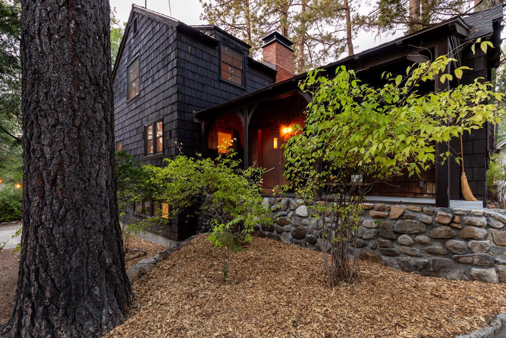 54420 N North Circle Dr, Idyllwild, CA 92549 | MLS# 219110273PS | Trulia