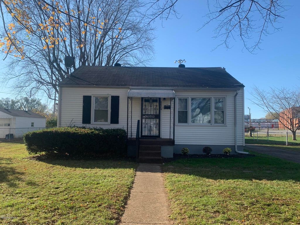 4026 Glenhurst Ave, Shively, KY 40216 | Trulia