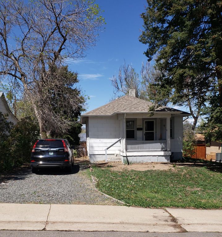 5177 N Raleigh St, Denver, CO 80212 - See Est. Value, Schools & More