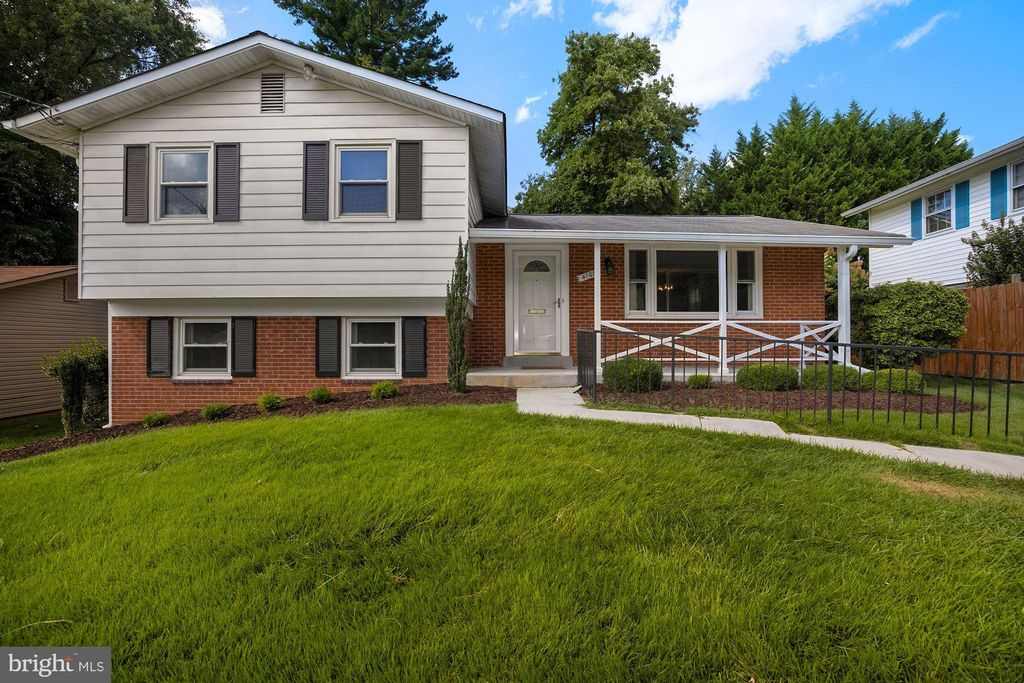 4105 Weller Rd, Silver Spring, MD 20906 | Trulia