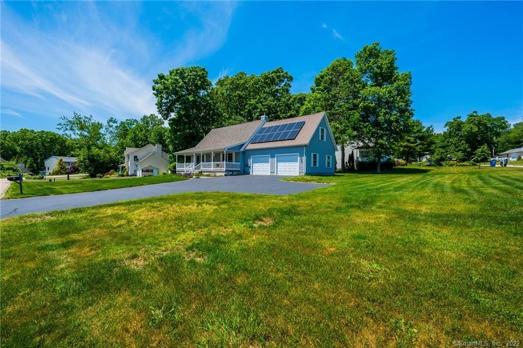 35 Andersen Ln, Oakdale, CT 06370 | Trulia
