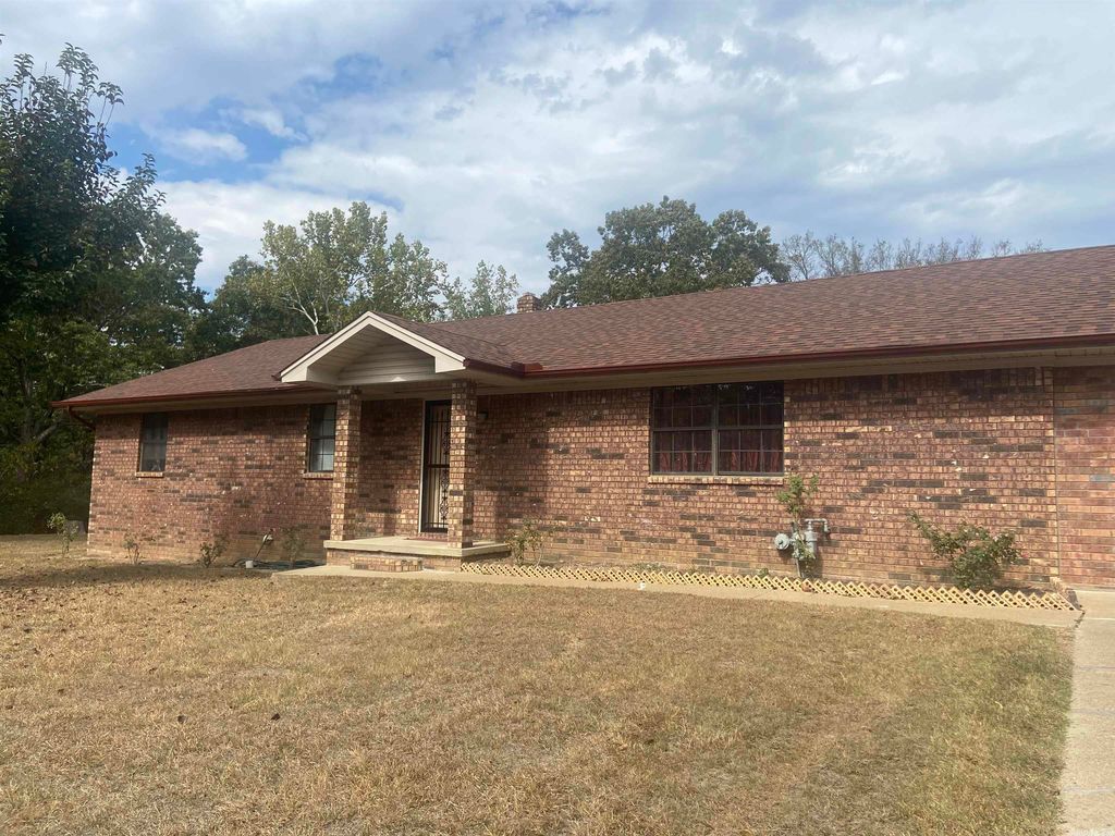 430 Dr James N McCollum Dr, Malvern, AR 72104 - See Est. Value, Schools ...