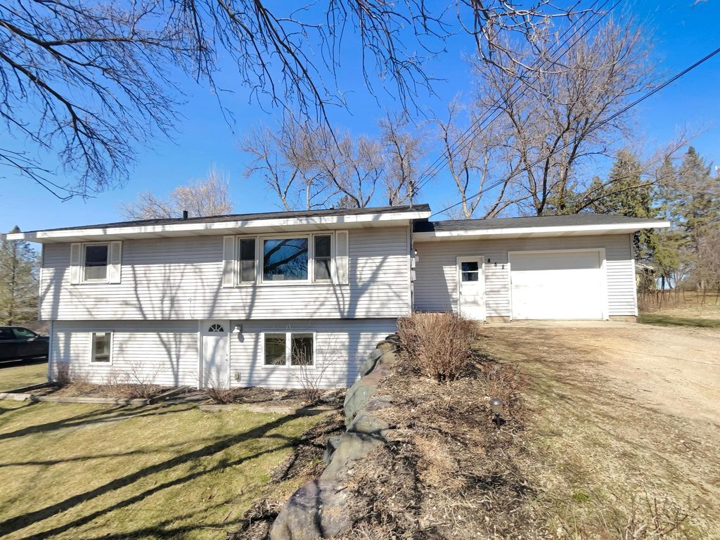 842 Hamel Rd, Hamel, MN 55340 - See Est. Value, Schools & More