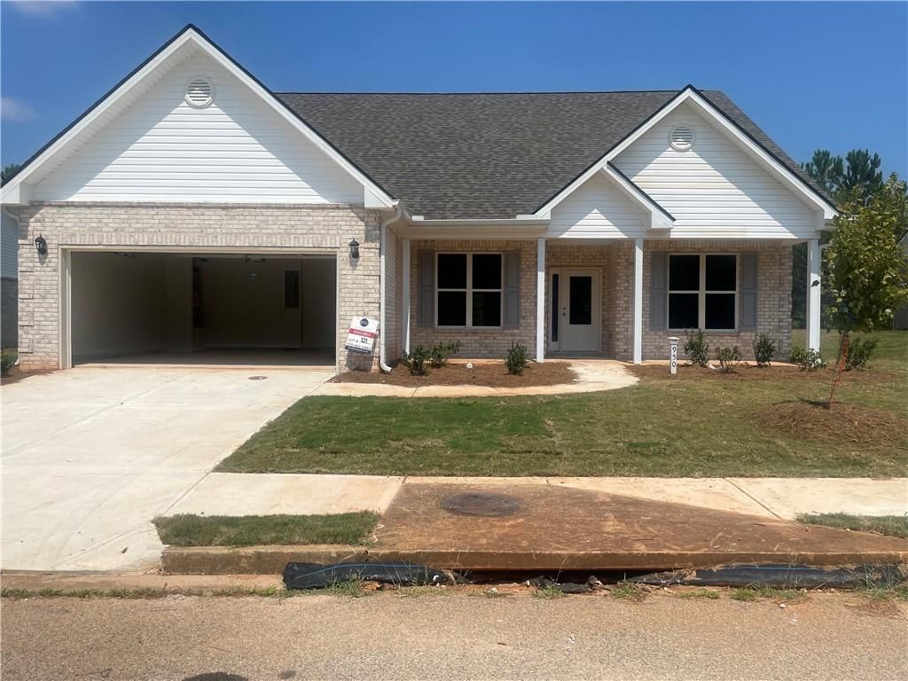 950 Park Place St, Social Circle, GA 30025 | Trulia