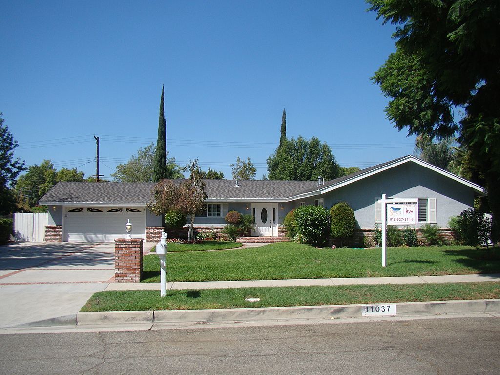 11037 Canby Ave, Porter Ranch, CA 91326 | Trulia