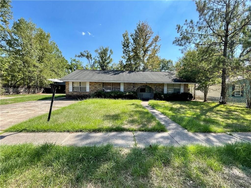 14604 W David Dr, Hammond, LA 70401 - See Est. Value, Schools & More