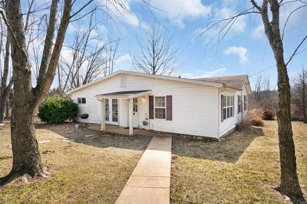8348 Dittmer Ridge Rd, Dittmer, MO 63023 - See Est. Value, Schools & More