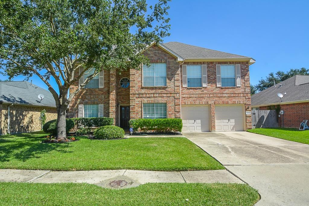 15322 Palton Springs Dr, Houston, TX 77082 - See Est. Value, Schools & More