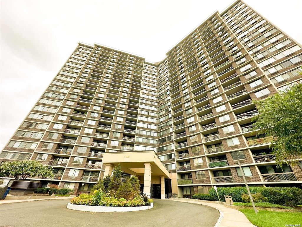 1 Bay Club Drive #9K, Bayside, NY 11360 - See Est. Value, Schools & More