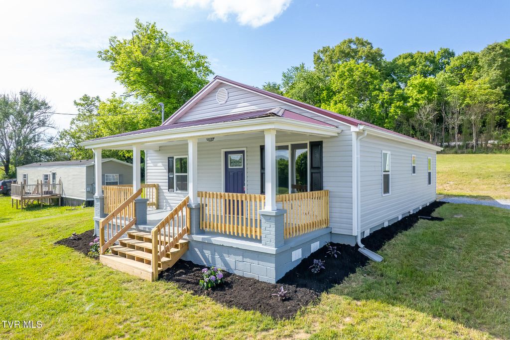 320 McDonald Rd, Midway, TN 37809 | MLS# 9980011 | Trulia
