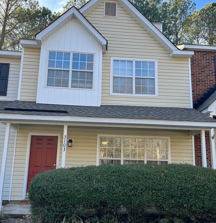 3103 Summercroft Ln, Charlotte, NC 28269 - See Est. Value, Schools & More