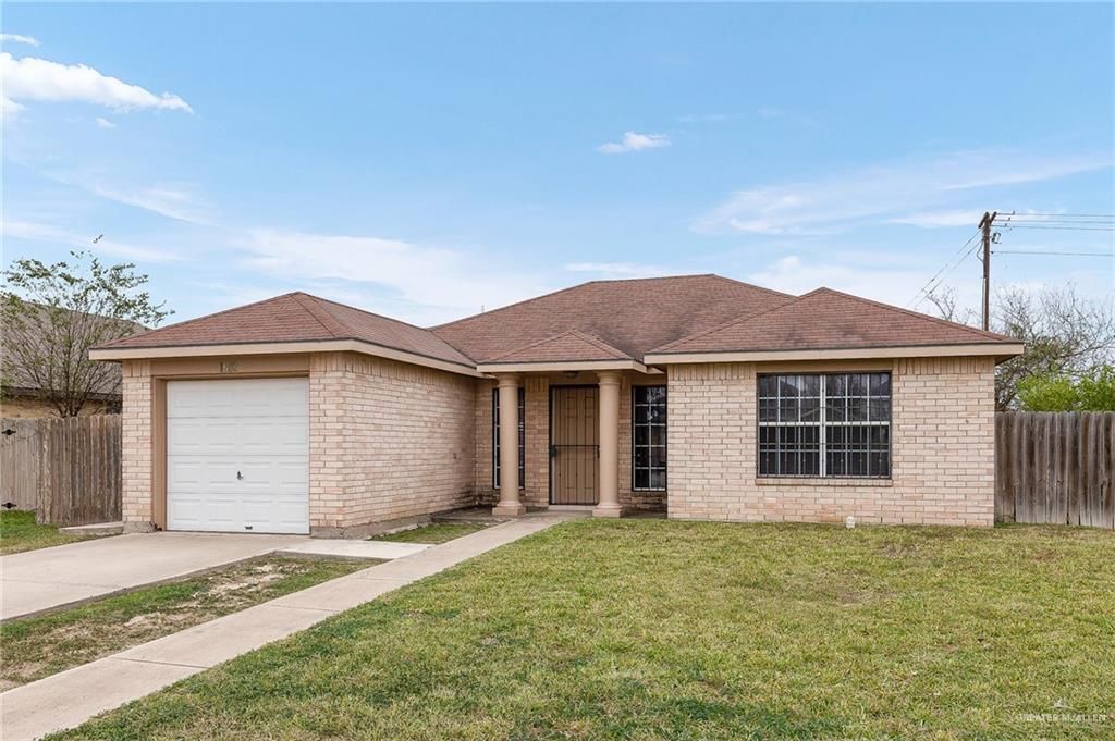 1602 Monte Cruz St, Mission, TX 78574 - See Est. Value, Schools & More