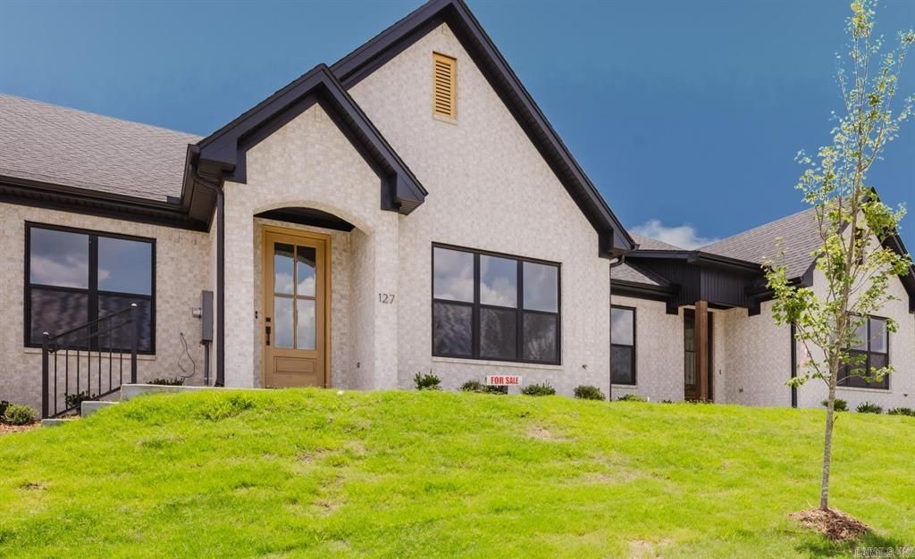 127 Wedgewood Rd, Little Rock, AR 72205 - See Est. Value, Schools & More