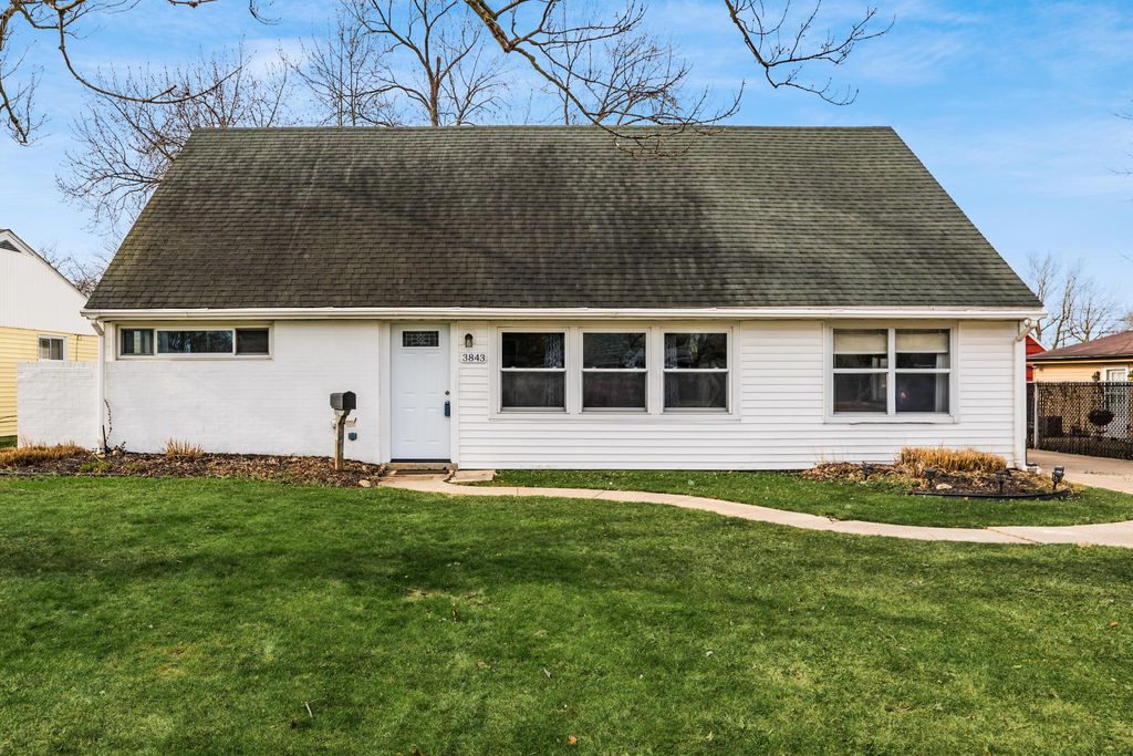 3843 Irwin Ave, Grove City, OH 43123 | Trulia